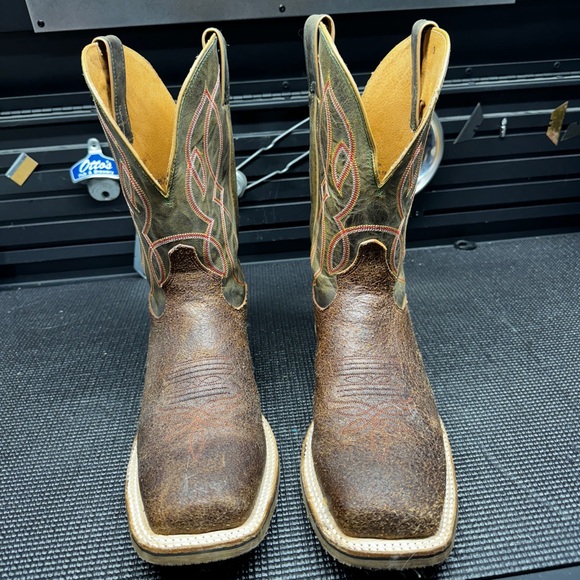 Tony Lama | Shoes | Tony Lama Landgrab 1 Western | Poshmark